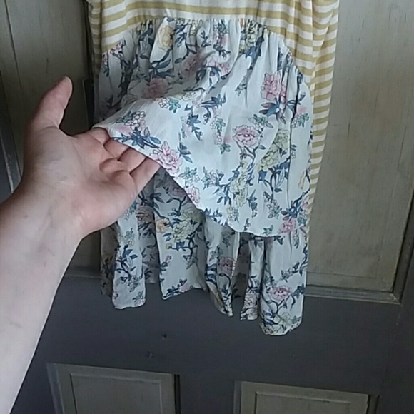 Doe & Rae | Tops | Nwt Doe And Rae Tank Top | Poshmark